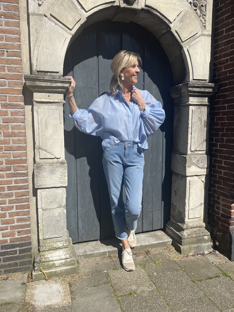 Jennek Exclusieve Mode - Zeist