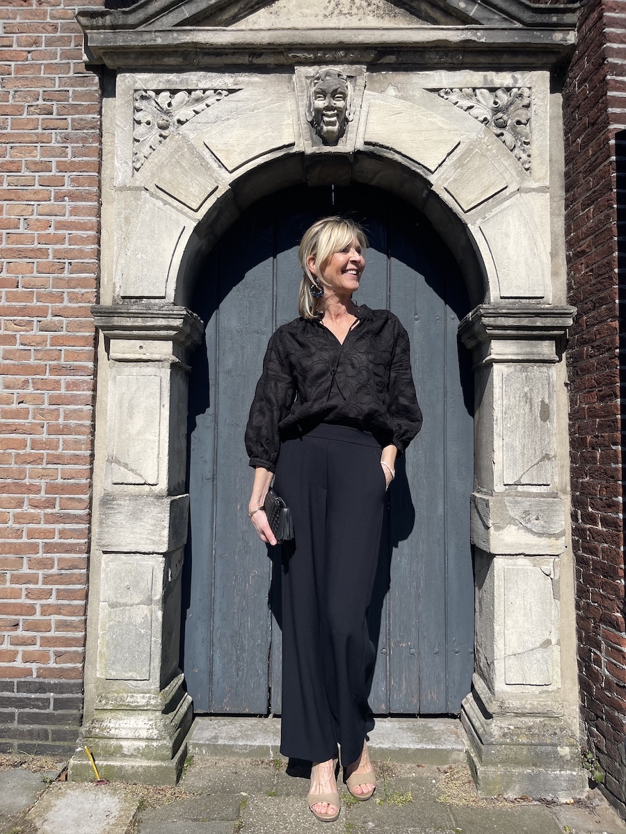 Jennek Exclusieve Mode - Zeist