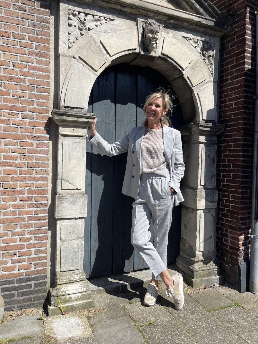 Jennek Exclusieve Mode - Zeist