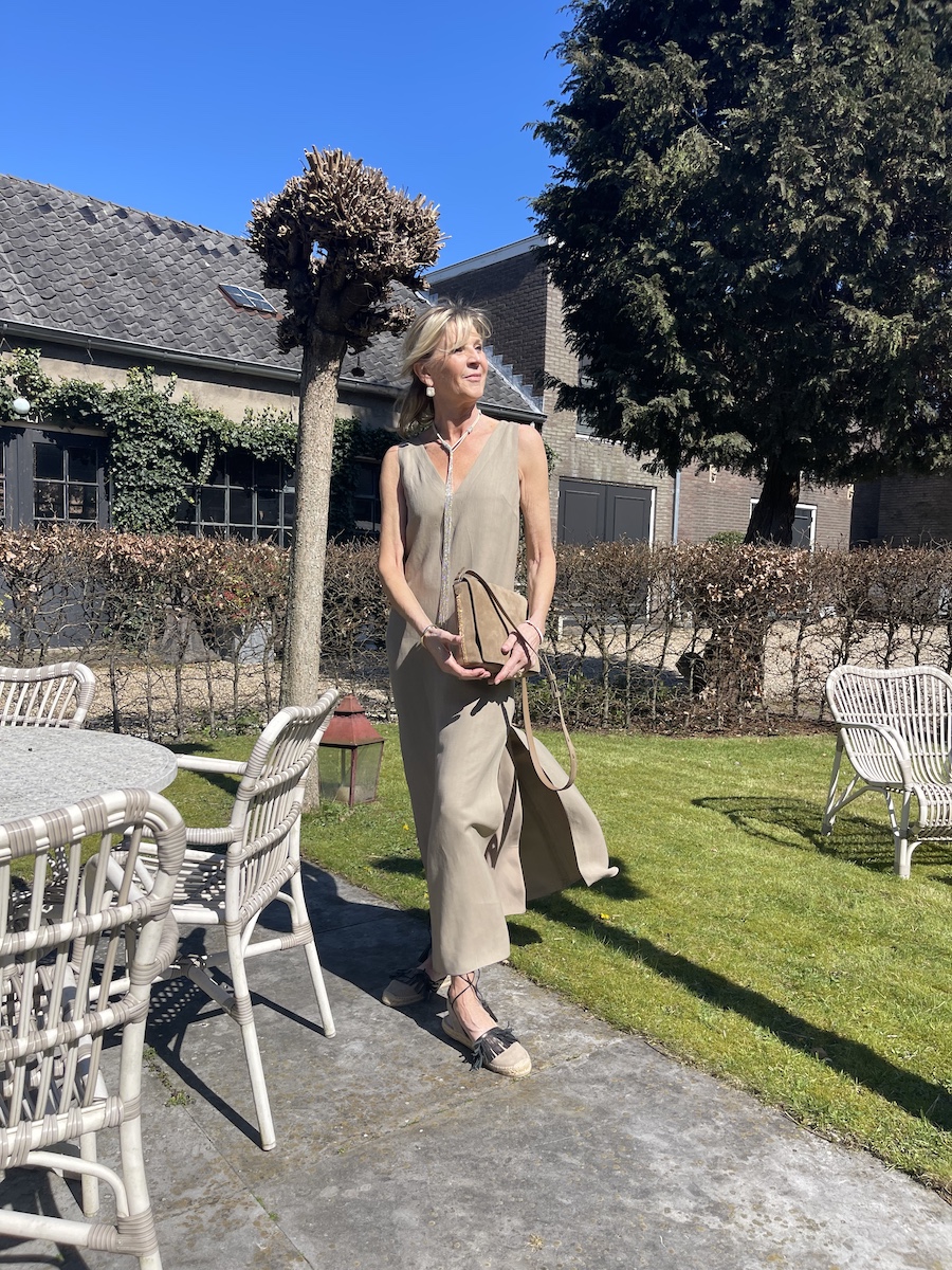 Jennek Exclusieve Mode - Zeist