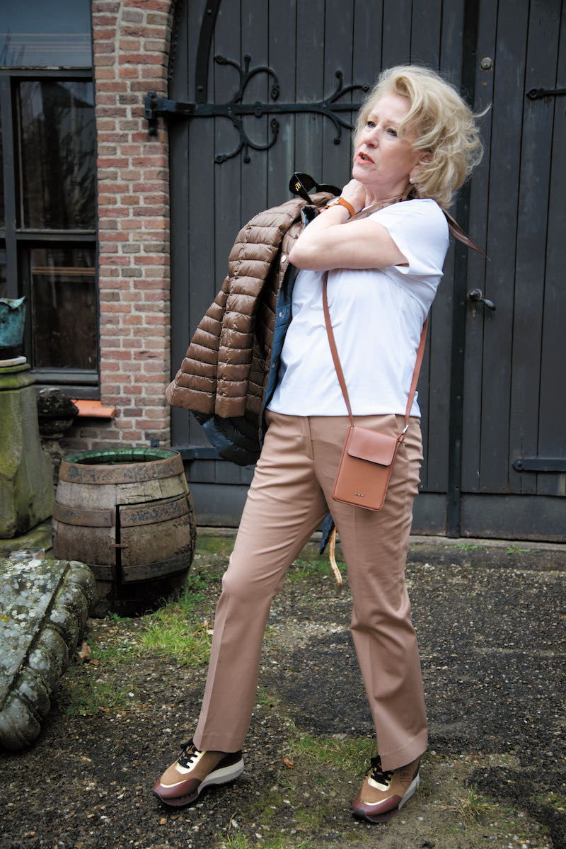 Jennek Exclusieve Mode - Zeist