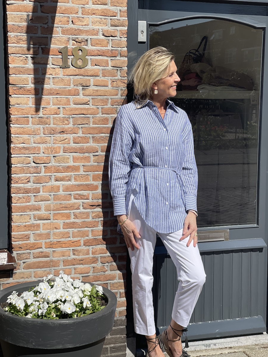 Jennek Exclusieve Mode - Zeist