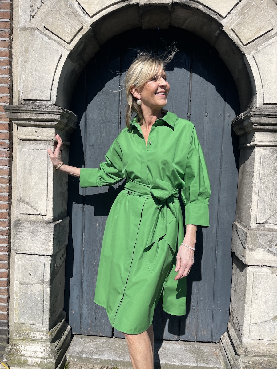 Jennek Exclusieve Mode - Zeist