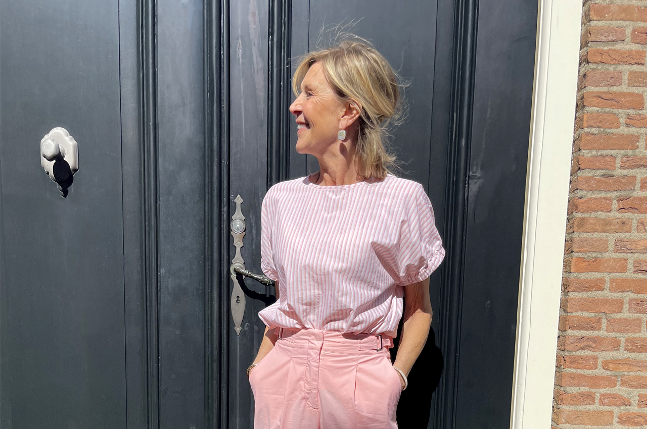 Jennek Exclusieve Mode - Zeist